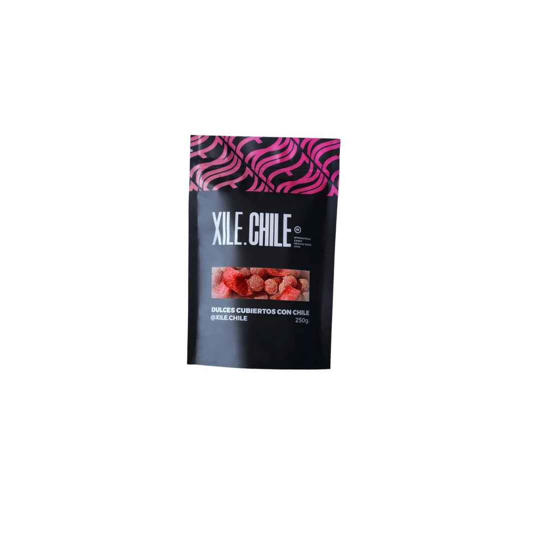 Xile chile – NÜBA APPAREL
